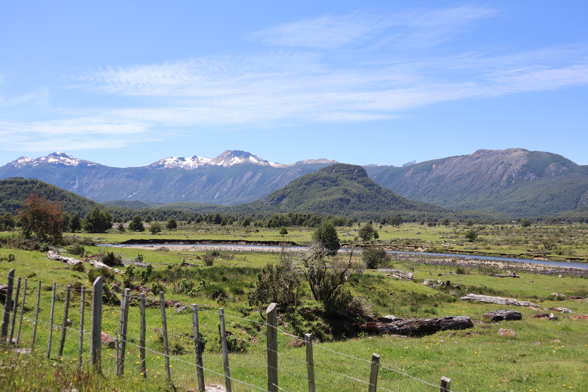 coyhaique | Larranaga